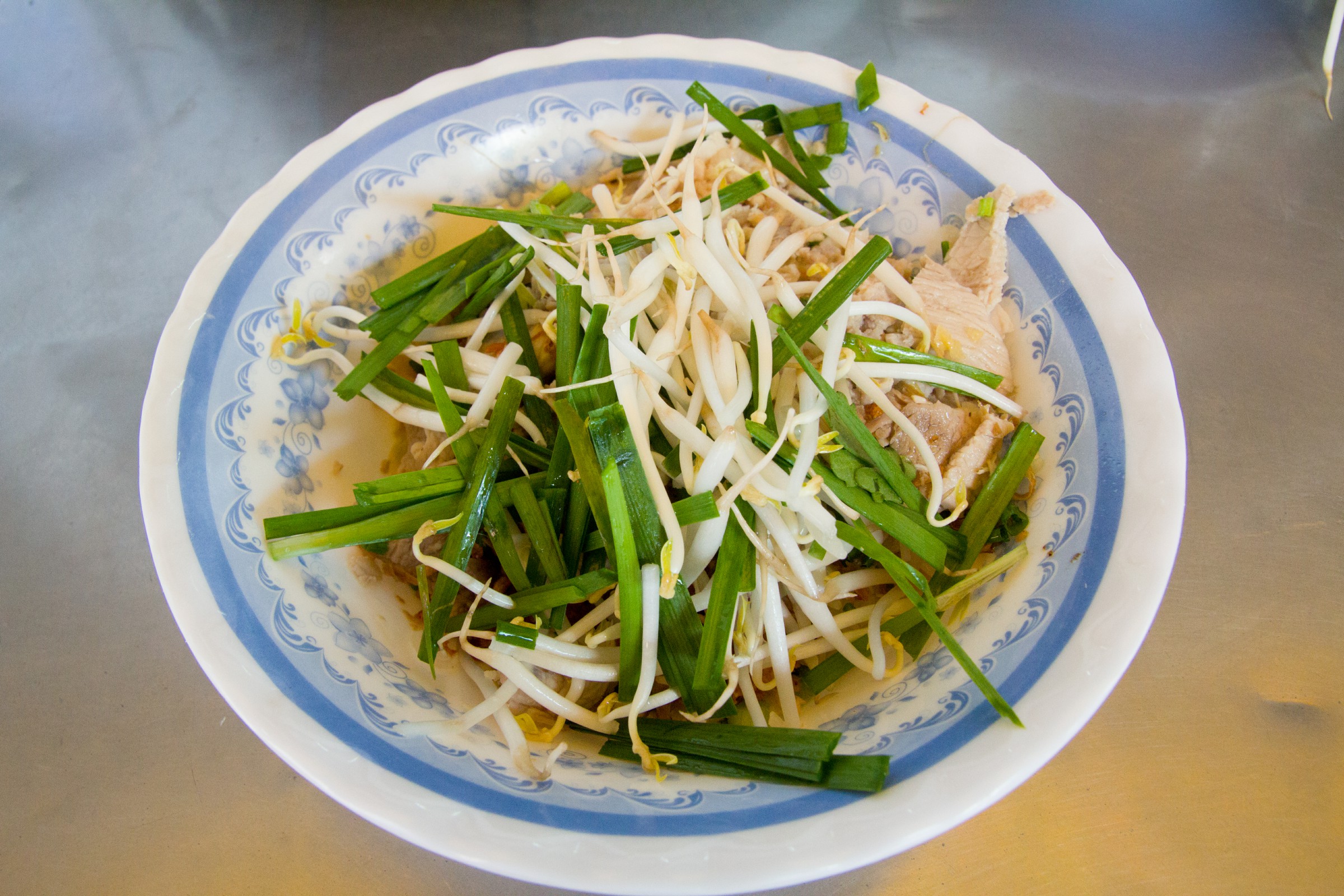 All About Hu Tieu (Pork Noodle Soup) in Saigon | The Christina's Blog